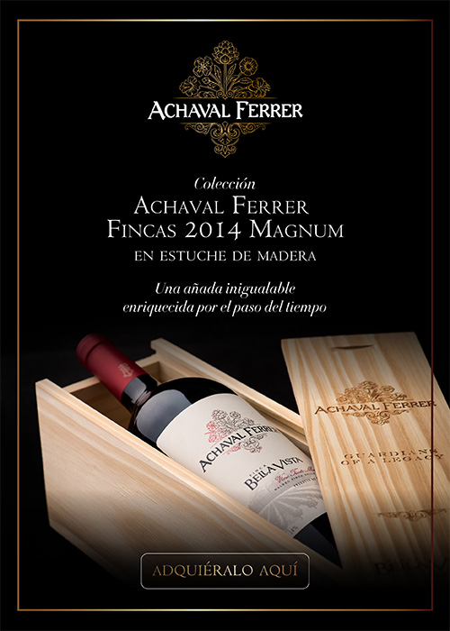 Achaval Ferrer